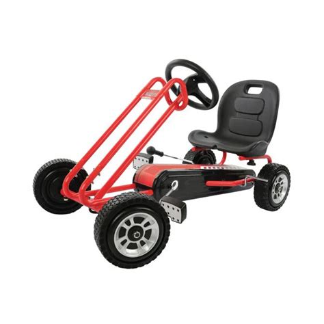Lna Improved Performance 200cc Go Kart