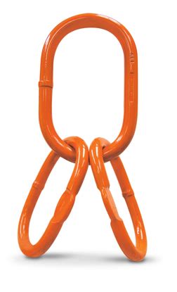 Products tagged with 'oblong link'