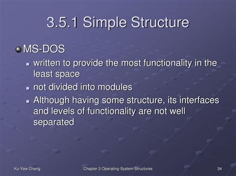 Operating System Concepts Ppt Download