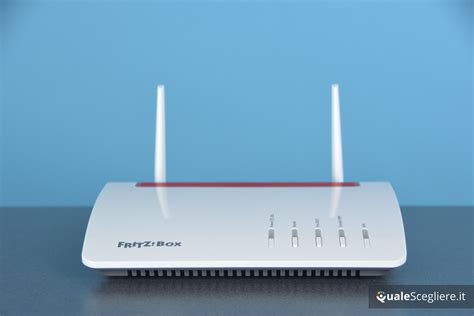 Migliori Modem Router WiFi 2024 Top 5 QualeScegliere It