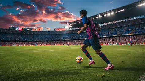 Pronóstico Mallorca Vs Barcelona De Laliga Alineaciones Apuestas