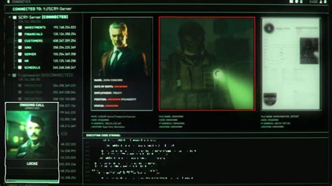 PAYDAY 3 SYNTAX ERROR CUTSCENES MURKYWATER IS BACK YouTube