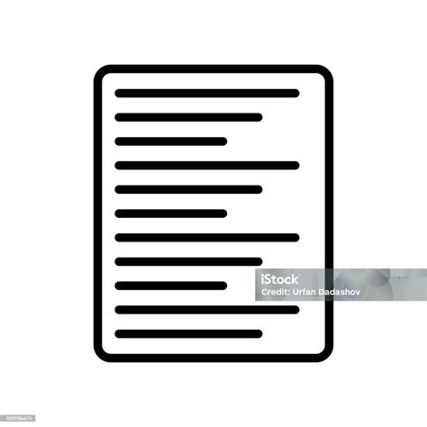 左對齊圖示向量符號和符號被隔離在白色背景上 左對齊徽標概念向量圖形及更多名單圖片 名單 商務 商標 Istock