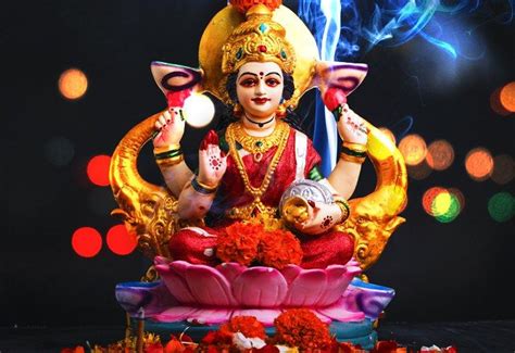 Lakshmi Puja Muhurat 2024 In English Dasi Missie