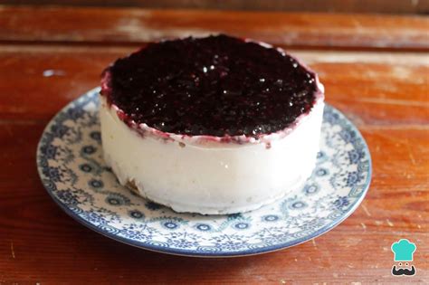 Cómo Sustituir La Nata En Una Tarta De Queso Queso Destrabilla