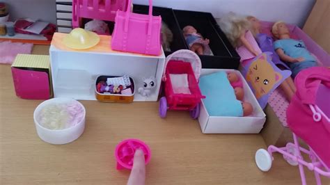 בית ברבי מושלם Youtube