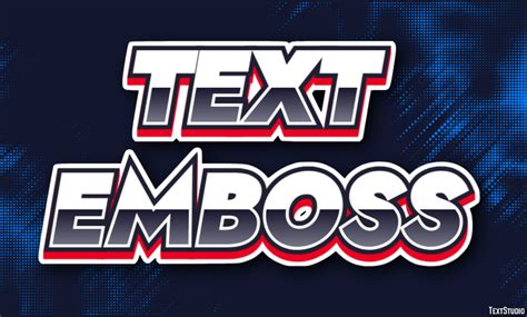 Text Emboss Text Effect And Logo Design Font Text Emboss Text Effect And Logo Design Font