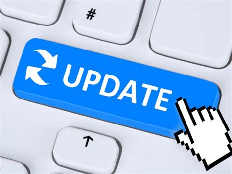 La Importancia De Las Actualizaciones Lsisoluciones
