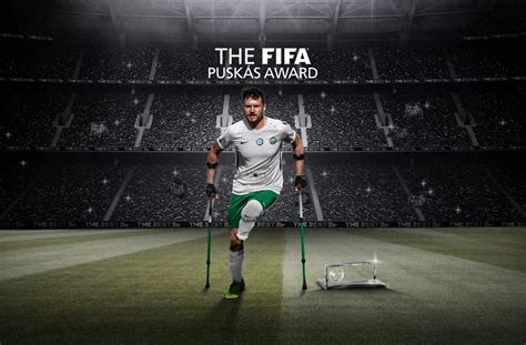Puskas Award 2024 Finalists Gay Therine