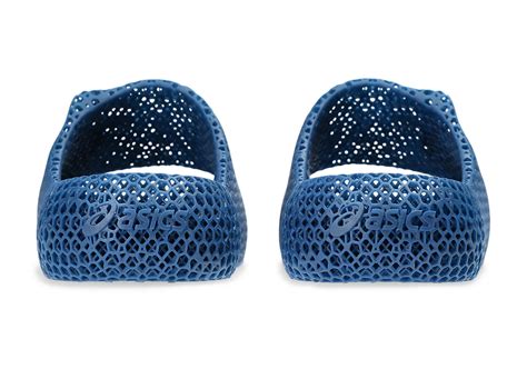 Asics Actibreeze 3d Slide Mako Blue 1013a130 400