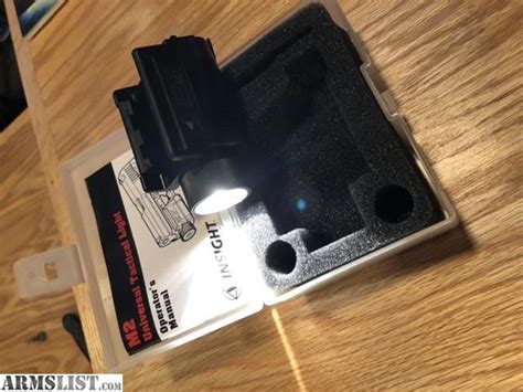Armslist For Sale Insight M2 Utl For Hk Usp