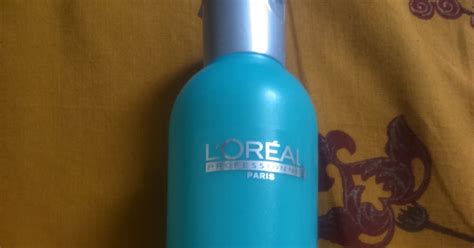 Loreal Hair Spa Detoxifying Shampoo Review Glow With Beauty