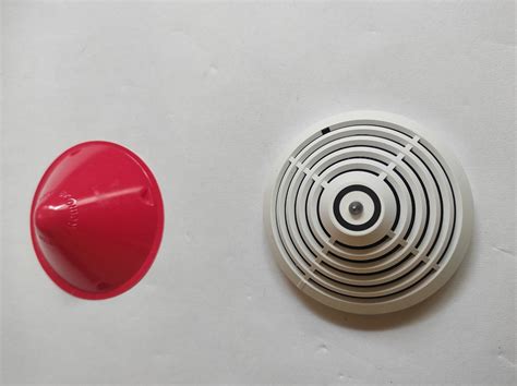 Bosch Avenar Detector 4000 Model Fap 425 Ot Optic Thermal Auto