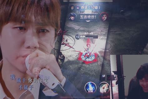 哇，哥哥的马超好帅哦 小予神爱玩矛 小予神爱玩矛 哔哩哔哩视频
