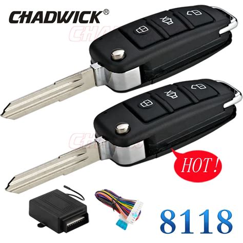 Flip Key For Japanese Car Keyless Entry System Flip Key Remote