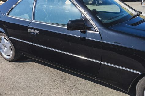 1993 Mercedes Benz W140 S600 Coupe For Sale In Darra Qld Australia