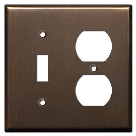 Venetian Bronze Light Switch Covers Kyle Switch Plates