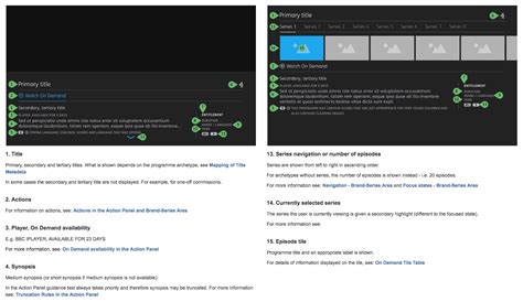 Nextgen Youview Matt Theuma · Design Portfolio