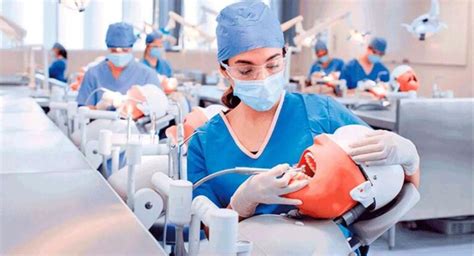 Larrivée de la technologie en santé dentaire Francia org ve
