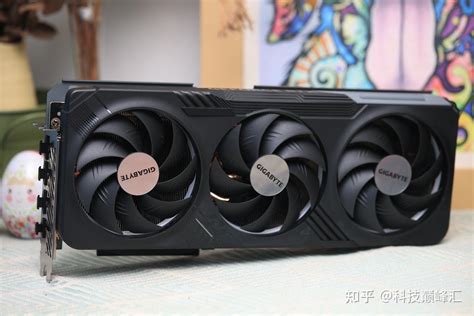 年度甜点级显卡，技嘉rtx 4070ti Gaming Oc魔鹰首发评测 知乎