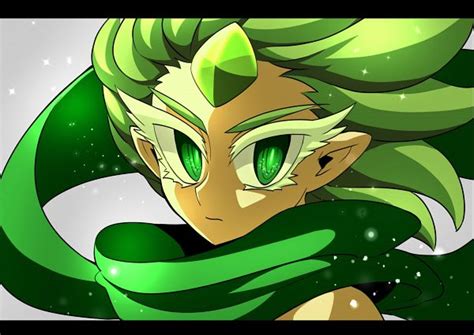 Wind Archer Cookie Cookie Run Image By Pixiv Id Zerochan Anime Image Board