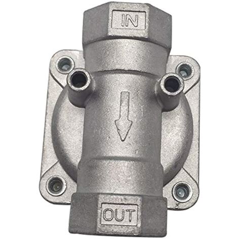 Mensi 38 Npt Regulator For Natural Gas Grill Low Indonesia Ubuy