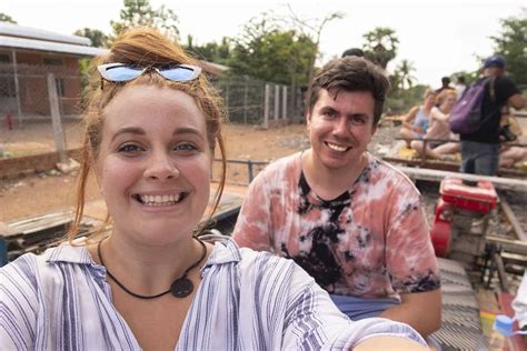 Battambang Bamboo Train Is It Still Worth Visiting