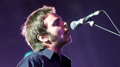 Supergrass Live At The Forum Theatre Melbourne 2000 Rsupergrass