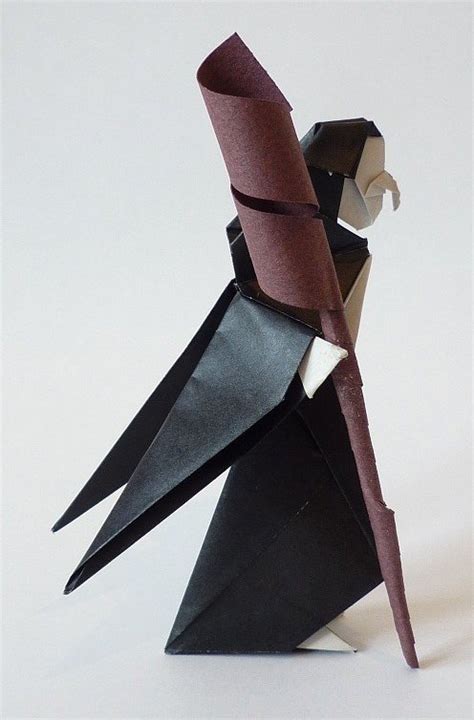 F Ziegler Origami à Nancy Et Autres Billevesées Sorcière De Seiji