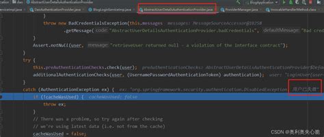 springsecurity 验证 报403 问题 springseciruty开启验证token后请求变成403 csdn博客