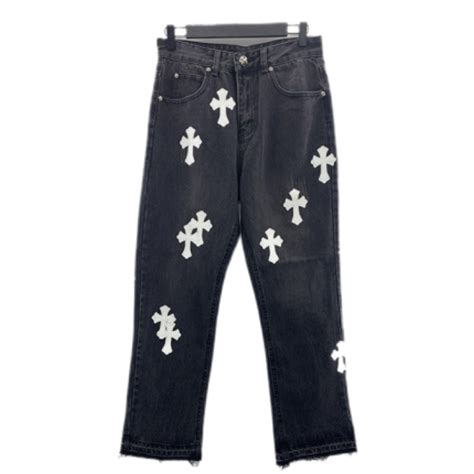 Chrome Hearts Clothing Chrome Hearts Officials