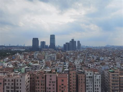 国开行已发放城中村改造专项借款614亿元 新华网客户端