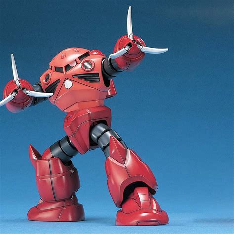 HGUC 1 144 019 MS 07S 夏亞專用 茲寇克 玩具王國 Toyking 鋼彈 鋼彈模型 玩具