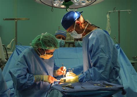 Open Appendectomy
