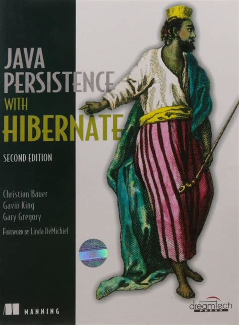 Buy Java Persistence With Hibernate 2ed Manning Book Online At Low Prices In India Java