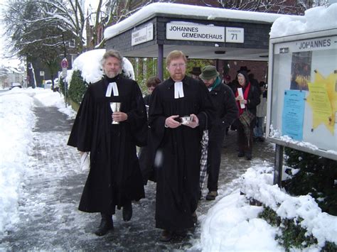 Kirchenkreis Schwelm Abschied Und Neubeginn
