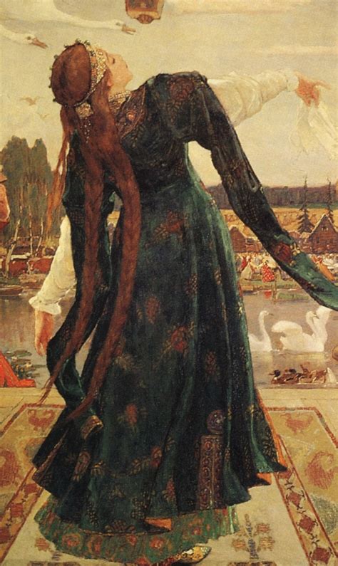 Bensozia Viktor Vasnetsov