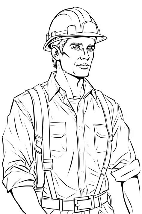 Desenhos De Rosto De Homem Para Colorir E Imprimir Colorironlinecom