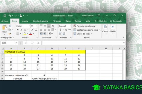 Ya Los Conocias 4 Tips Para Hacer Formulas En Excel Bilarasa