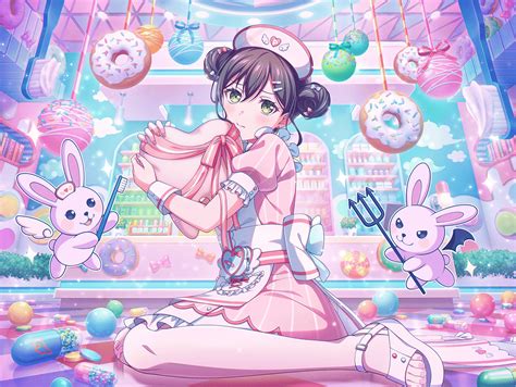Hanazono Tae R Animesandals
