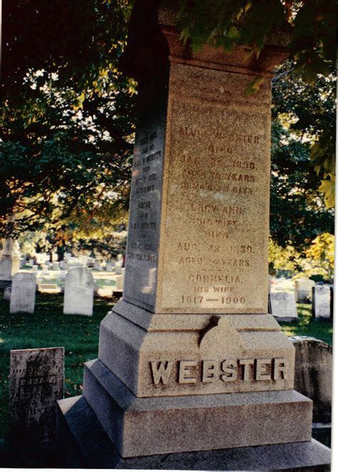 Cornelia Bailey 1817 1900 Mémorial Find A Grave