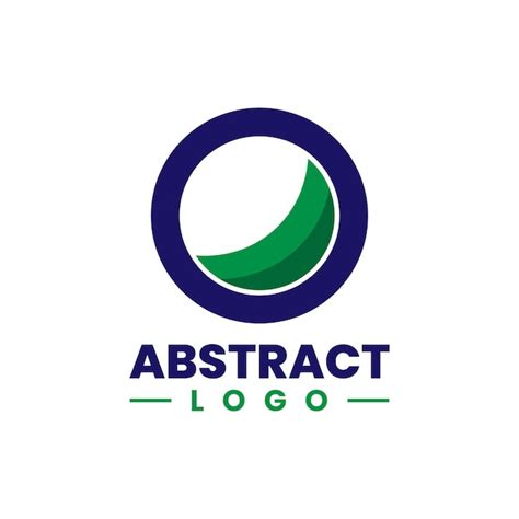 Absract Round Logo Free Vectors And Psds To Download