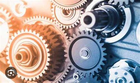 Corrosion And Rust Resistant Cast Iron Industrial Gears At Best Price