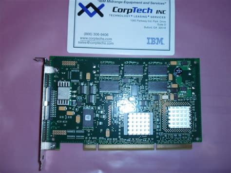 2847 PCI IOP For SAN Load Source