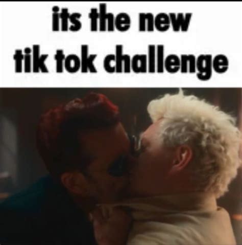 New Tiktok Challenge Just Dropped Cartoni Animati