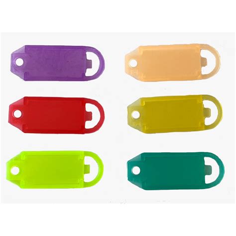 Etiqueta De Identificação Dovale Modelo 9 Organize Suas Chaves Com Praticidade