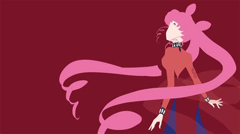 Chibiusa Tsukino Wallpapers Wallpaper Cave