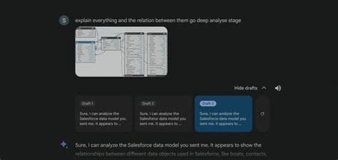 Shanur Rahman On Linkedin Lwc Superbadge Dataanalysis Geminiai