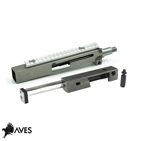 Mac 11 Upper Kits