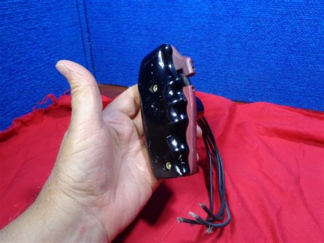 Military Submarine Missile Launch Trigger 3843193282